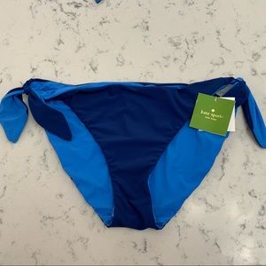 kate spade | Swim | Kate Spade Grove Beach Reversible 2 Piece Swimsuit ...